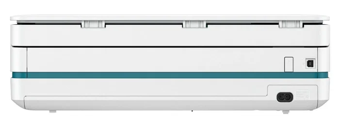 HP Envy 6122e Impresora Multifunción Inkjet Color A4 Instant Ink Wi-Fi ...