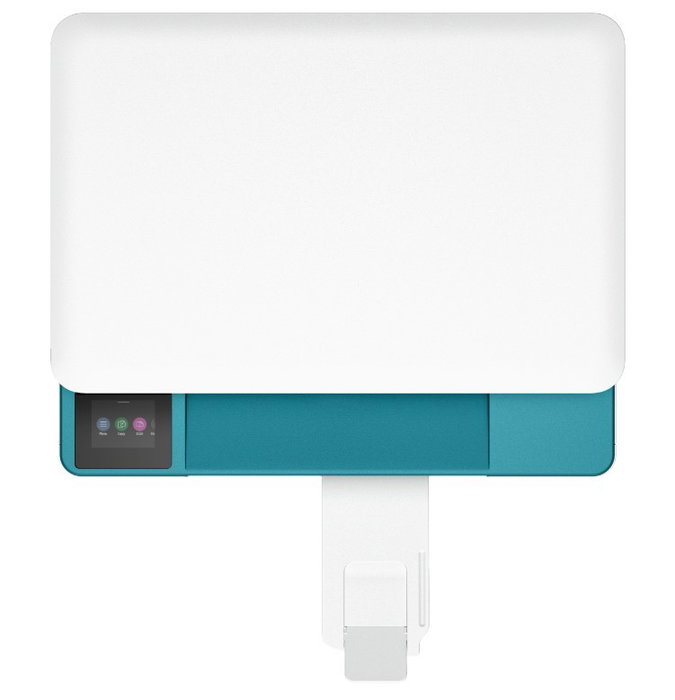 HP Envy 6122e Impresora Multifunción Inkjet Color A4 Instant Ink Wi-Fi ...