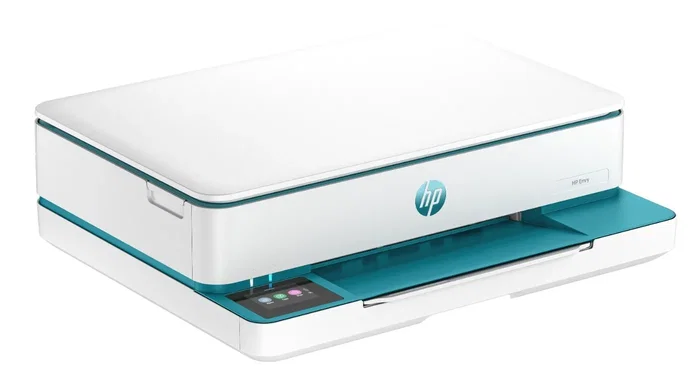 HP Envy 6122e Impresora Multifunción Inkjet Color A4 Instant Ink Wi-Fi ...