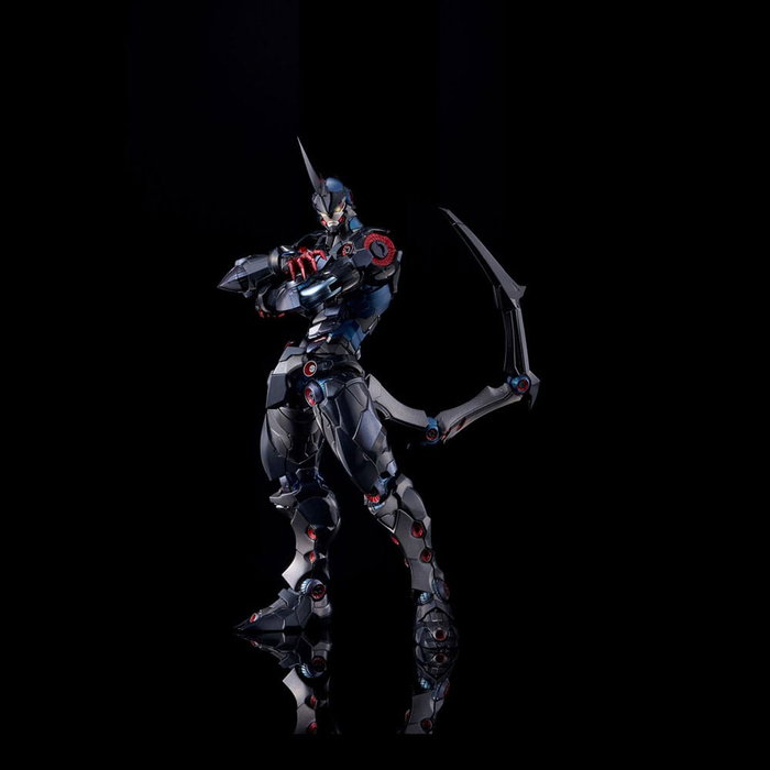Tengen Toppa Gurren Lagann Figura Kuro Kara Kuri Lazengann 21 cm ...