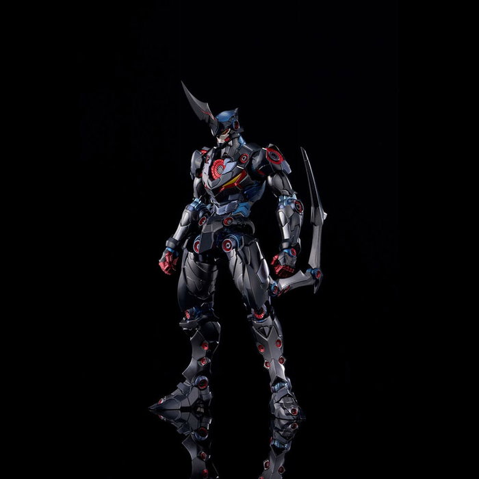 Tengen Toppa Gurren Lagann Figura Kuro Kara Kuri Lazengann 21 cm ...