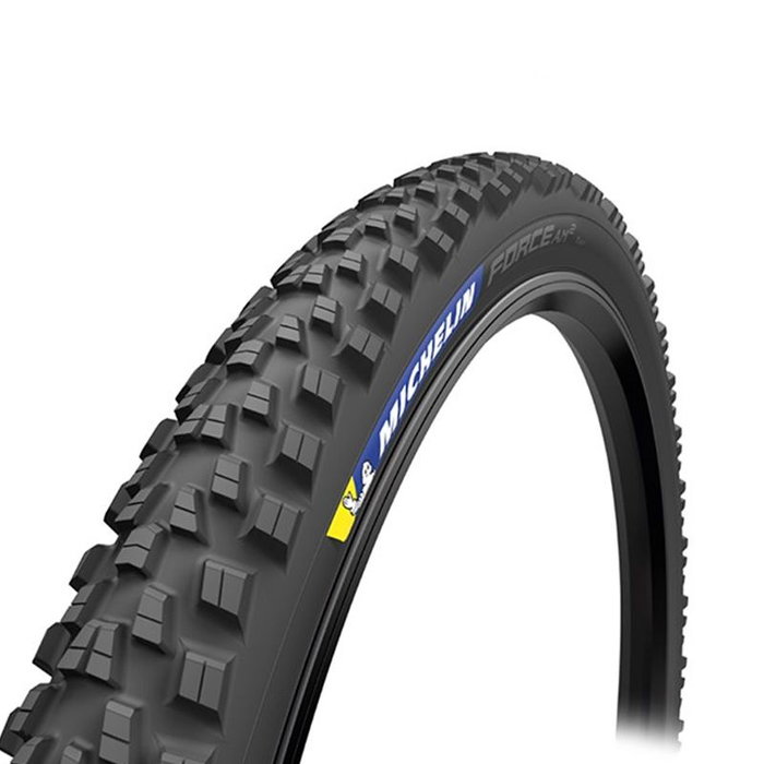 Michelin Cubierta Force AM2 27.5x2.60 Competition Line Tubeless Ready ...