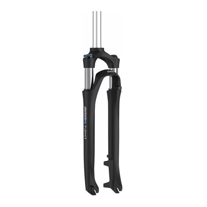 Suntour SF22 NX1-COIL RL Horquilla Suspensión 28" 63mm Tapered Negro ...