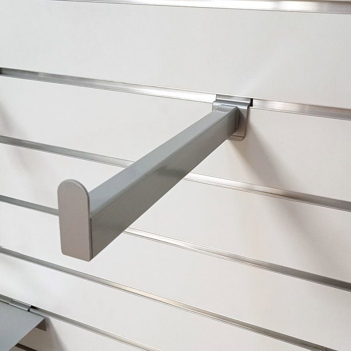 Comet Gancho Frontal para Panel de Lamas 6x300 mm Taller y ...