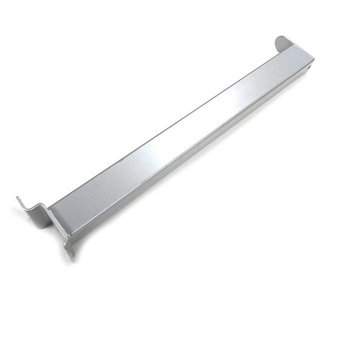 Comet Gancho Frontal para Panel de Lamas 6x300 mm Taller y ...