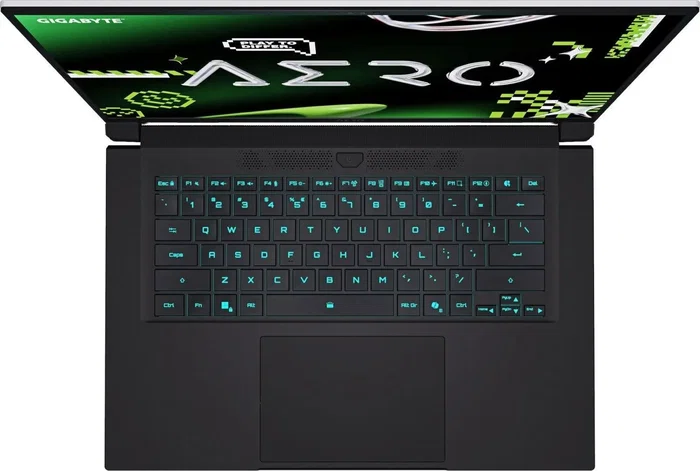 Gigabyte AERO X16 AREO_X16-EG61H(1WH93EEC64AH) Portátil 16" 165Hz AMD ...