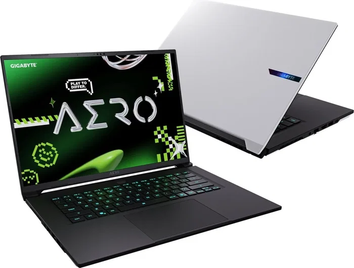 Gigabyte AERO X16 AREO_X16-EG61H(1WH93EEC64AH) Portátil 16" 165Hz AMD ...