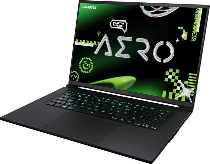 Gigabyte AERO X16 AREO_X16-EG61H(1WH93EEC64AH) Portátil 16" 165Hz AMD ...