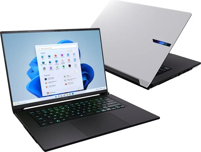 Gigabyte AERO X16 AREO_X16-EG61H(1WH93EEC64AH) Portátil 16" 165Hz AMD ...