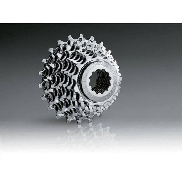 Miche Cassette Primato 8 velocidades 13-26 dientes Acero Campagnolo ...