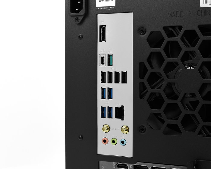 Komputronik Level PRO [G13] Ultra 7 265K, RTX 5070 12GB, 64GB RAM, 1TB ...
