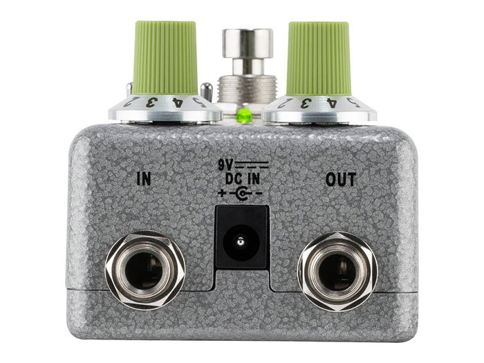 Pedal Hammertone Fender Reverb - Bixoto.com