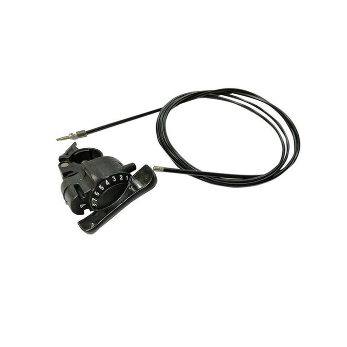 Elite Mando Remoto Rodillo Power Mag 8 Posiciones Accesorio Bicicleta ...