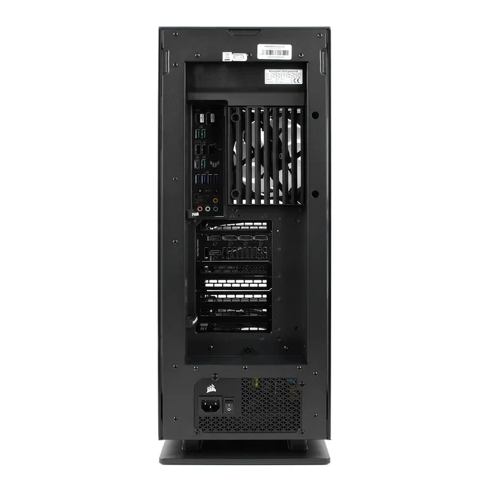 Komputronik Ultimate R790 [E36] Ryzen 7 9800X3D | RTX 5070 Ti | 96GB ...