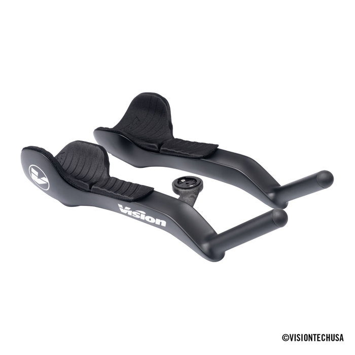 Vision TFE EVO Extensión de manillar carbono talla M 320 mm para ...