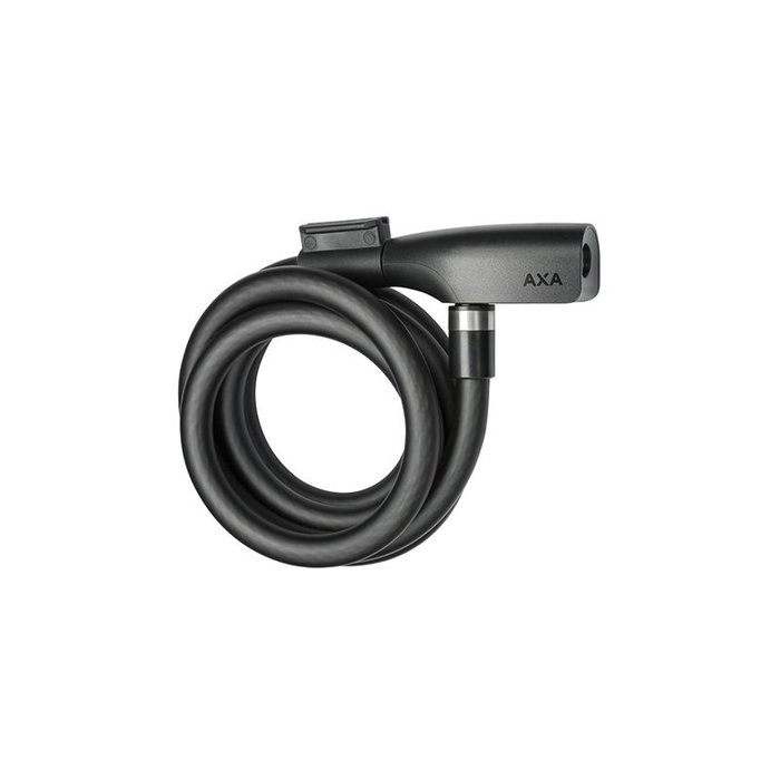AXA Resolute Candado de Cable Estándar para Bicicletas Infantiles ...