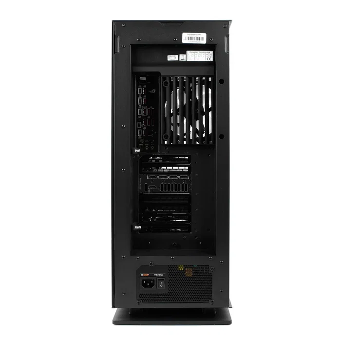Komputronik Ultimate R990 A24 Ordenador Sobremesa Ryzen 9 9950X3D ...