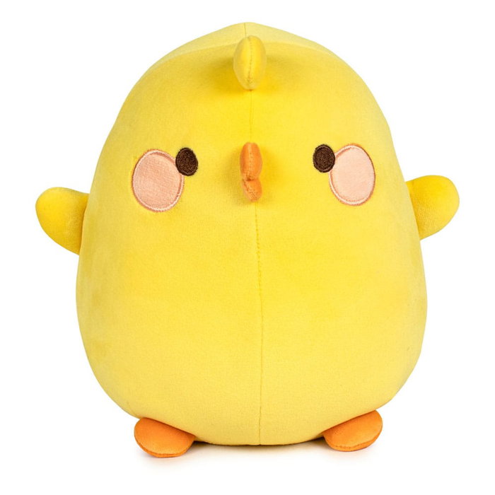 Molang assortiment peluches 25 cm Wave 1 Medium (12) - Bixoto.com