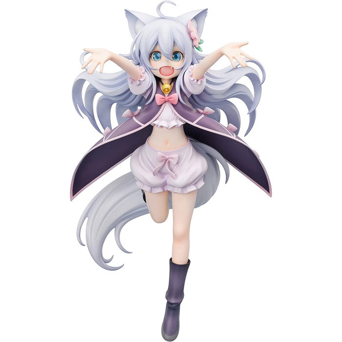 Good Smile Company Figurine 1/7 Scale Noela Drugstore in Another World ...