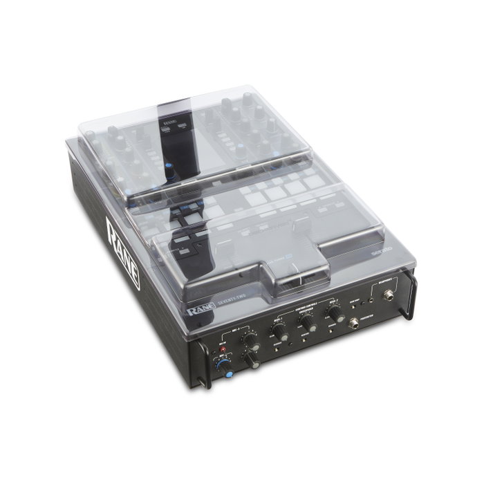 Decksaver Rane DJ Seventy-Two Cover Housse de protection en ...
