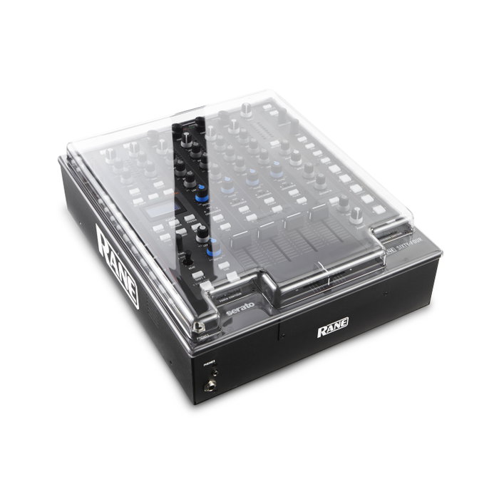 Decksaver Rane Dj Sixty-Four Cover Housse de protection en ...