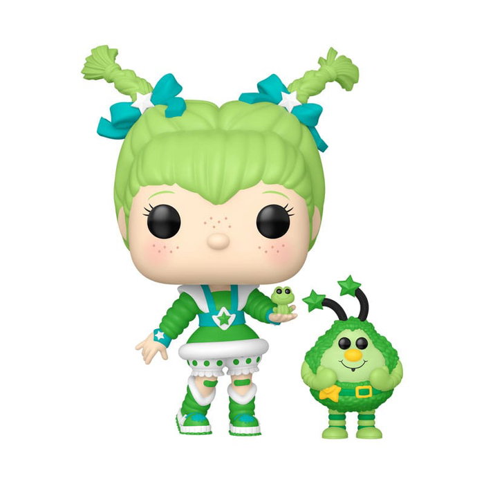 Blondine au pays de l'arc-en-ciel POP! & Buddy Vinyl figurine Patty O ...