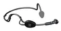 AKG C544L Microphone Casque Sport filaire Cardioïde avec bonnette Anti ...