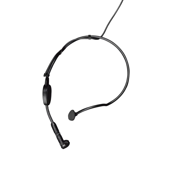 AKG C544L Microphone Casque Sport filaire Cardioïde avec bonnette Anti ...