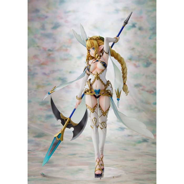 Good Smile Company Figurine Elf Village 3rd Villager Lincia 1/6 PVC ...
