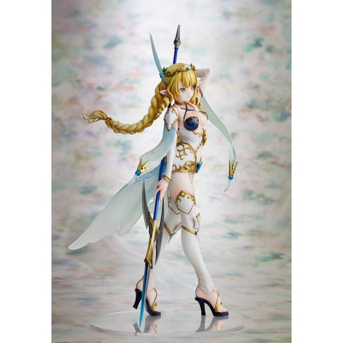 Good Smile Company Figurine Elf Village 3rd Villager Lincia 1/6 PVC ...