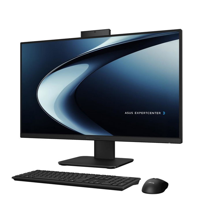Asuspro ExpertCenter P400 AiO P470VAK-BPE572X PC Tout-en-Un 27" Full HD ...