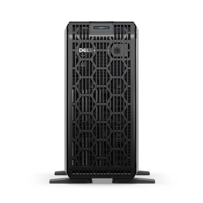 Dell PowerEdge T360 Serveur Tour Xeon 6315P 16GB DDR5 480GB SSD SATA ...