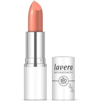 Lavera Rouge à Lèvres Cream Glow 05 Pink Grapefruit - Brillant ...