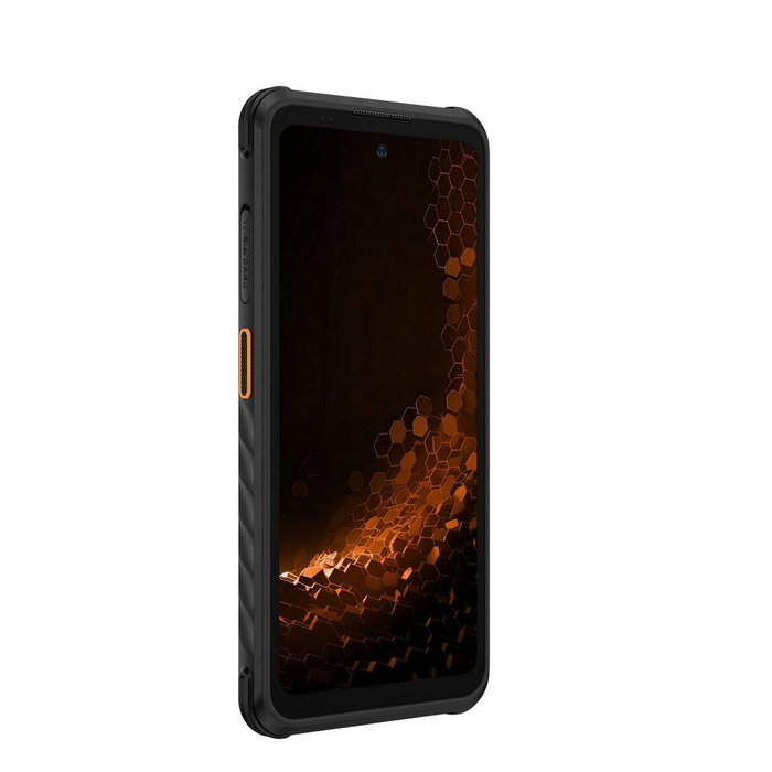 Hammer Iron 6 5G Smartphone Rugerizado 6,56" 8+8GB RAM 256GB Noir IP69 ...