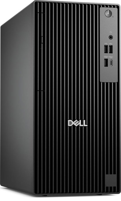 Dell Pro Tower QCT1250 Intel Core Ultra 7 265, 16 Go DDR5, SSD 512 Go ...
