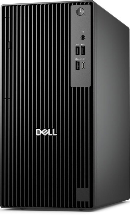 Dell Pro Tower QCT1250 Intel Core Ultra 7 265, 16 Go DDR5, SSD 512 Go ...