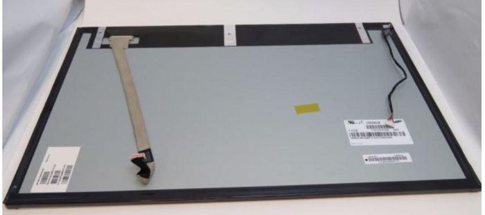 CoreParts Écran LCD pour Ordinateur Portable 23.0" Full HD Mat avec ...