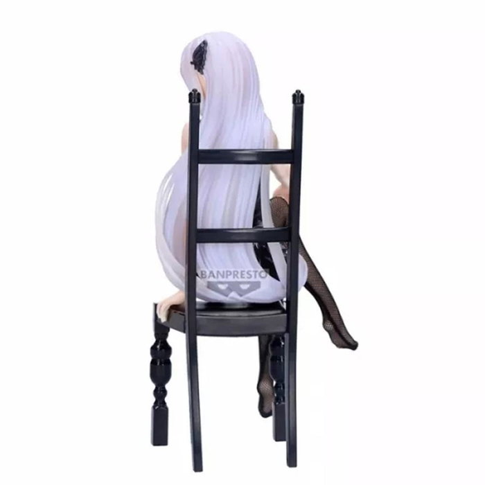 Banpresto Figurine Re:Zero - Echidna Relax Time Another Color ...