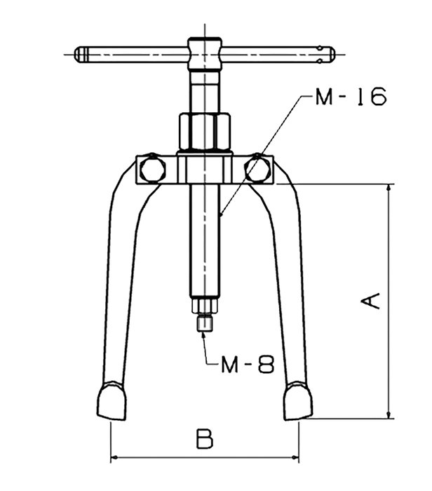 Contre-Appui 4013 À 4017 - Bixoto.com