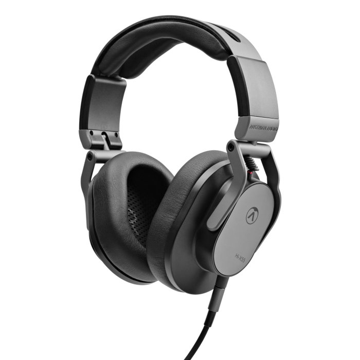 Austrian Audio Hi-X55 - Casque circum-aural fermé de haute précision ...