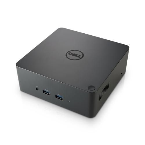 Dell Station d'accueil Thunderbolt TB16 - 240W - Ports USB Type-C, 3 x ...