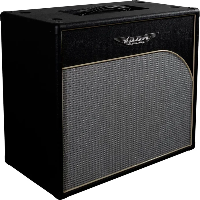 ASHdown Peacemaker PM112 Classic Custom Shop Studio Cabinet 1x12 ...