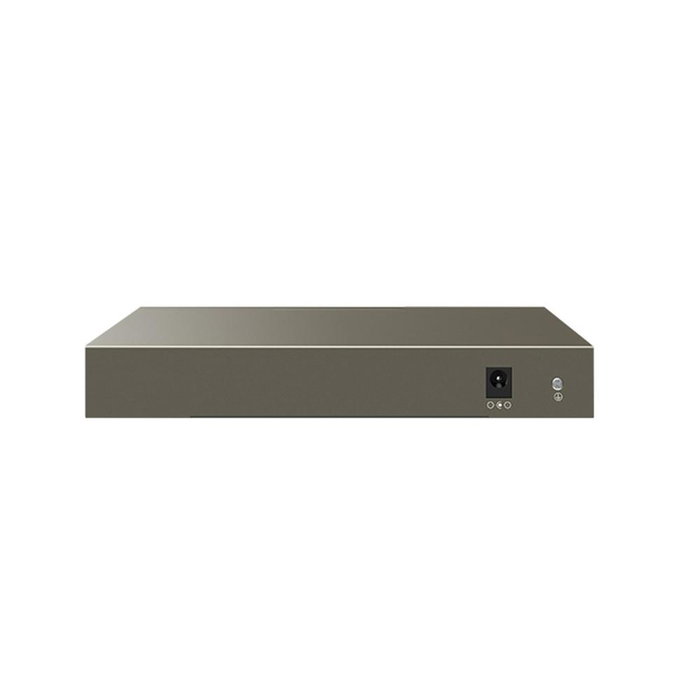 IP-COM G2210P-8-102W Switch PoE administré cloud 8 ports Gigabit + 1 ...