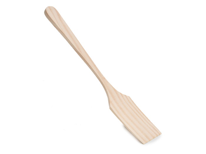 Arte Regal Pala à Poisson 35 cm Blister (Set de 36) - Bixoto.com