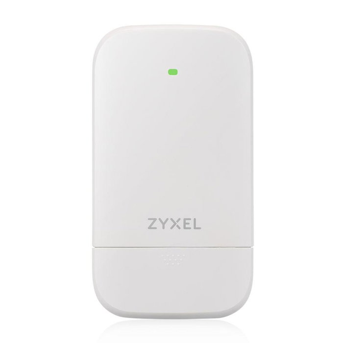 Zyxel POE12-3PD-ZZ0101F Adaptateur Injecteur PoE Gigabit Ethernet IEEE ...