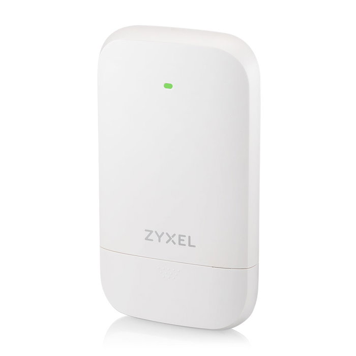 Zyxel POE12-3PD-ZZ0101F Adaptateur Injecteur PoE Gigabit Ethernet IEEE ...