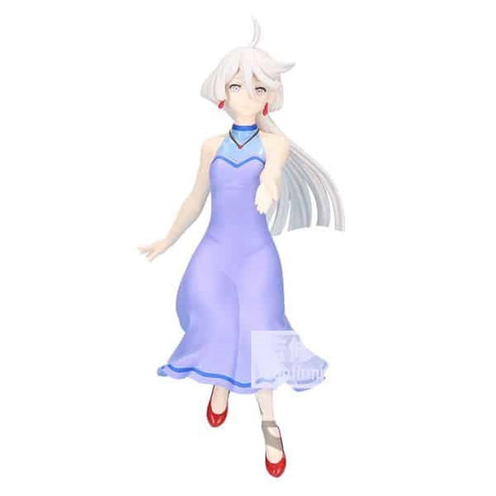 Banpresto BP89036P Figura Miorine Rembran Mobile Suit Gundam The Witch ...
