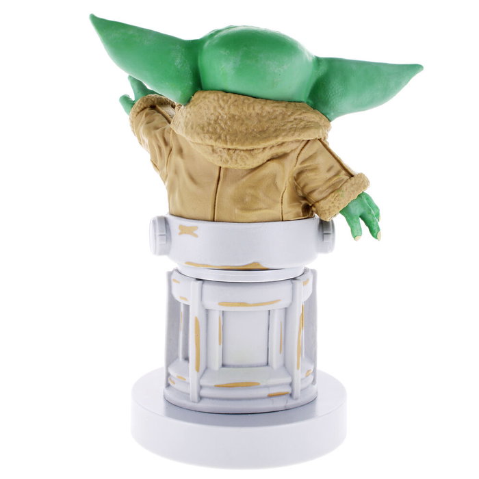 Cable Guy - Support de télécommande figurine The Child (Baby Yoda ...