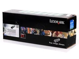 Lexmark 24B5860 Toner noir 9 000 pages - Bixoto.com