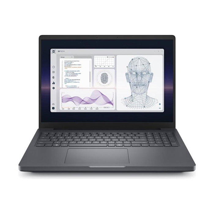Dell Pro Max 16 Plus MB16250 Workstation Portable Intel Core Ultra 9 ...